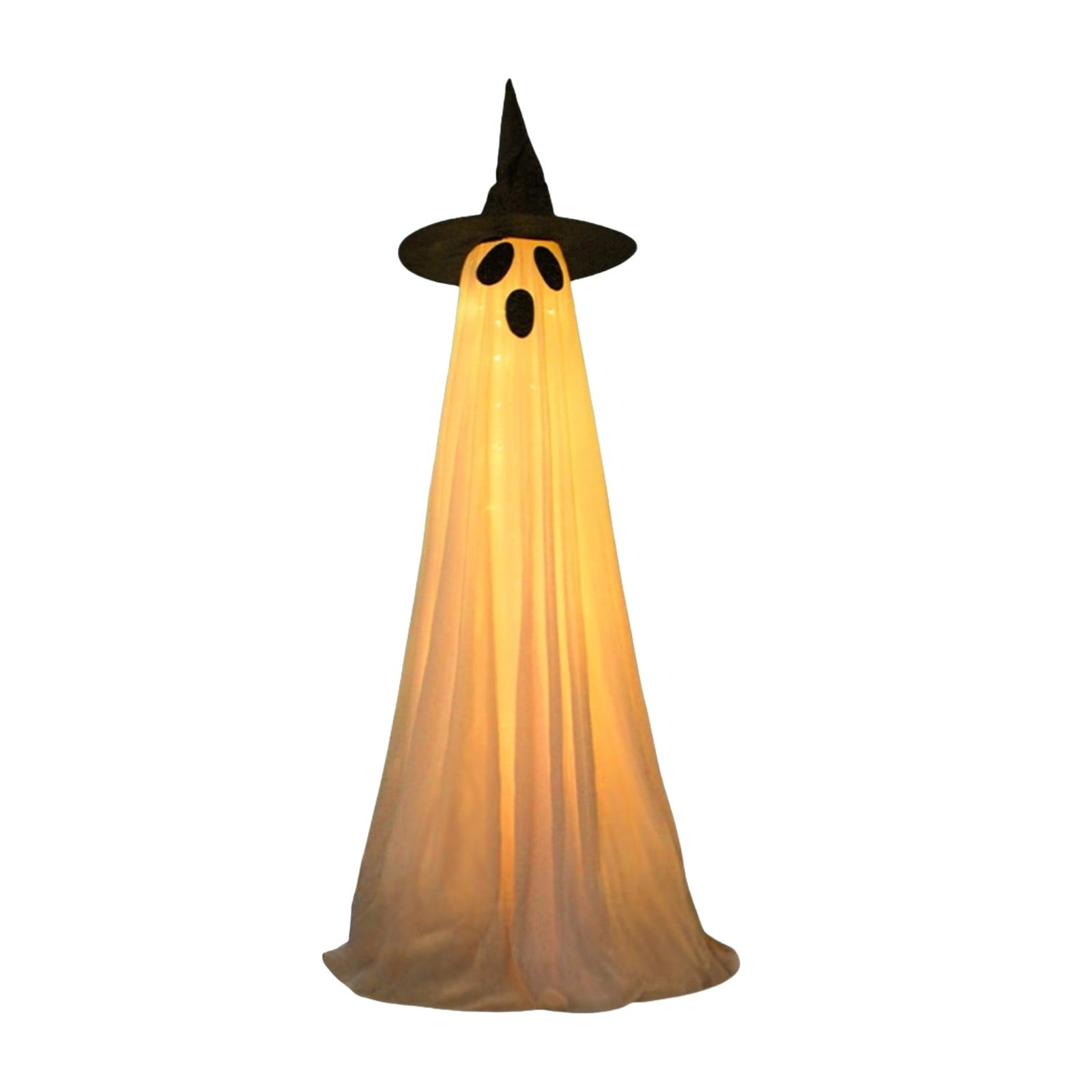 Click here for Jjkbvclo Outdoor Halloween Animated Yard Figure Wi... prices