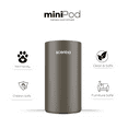 SCENTIA Waterless Mini Pod Essential Oil Diffuser Wireless, Cold Air ...