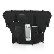 C8 Corvette Dry Bay Vent Blocks 7pc Kit - Engine Bay Protection Car ...