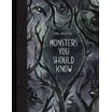 Monsters You Should Know: (Book about Monsters, Monster Book for Kids ...