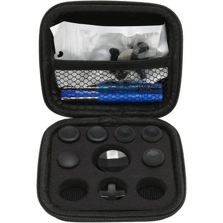 for Xbox One Elite Series 2 Controller Replacement Thumbsticks Repair ...