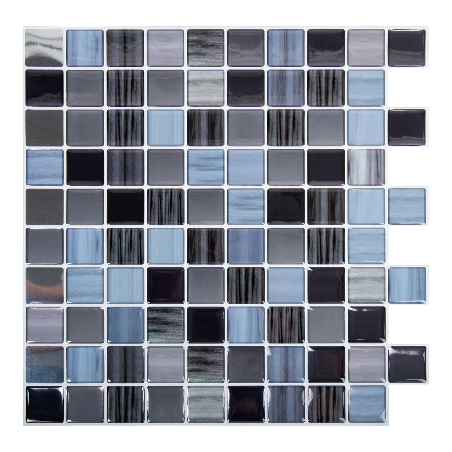 Click here for Truu Design Self-Adhesive Multi Square Peel And St... prices