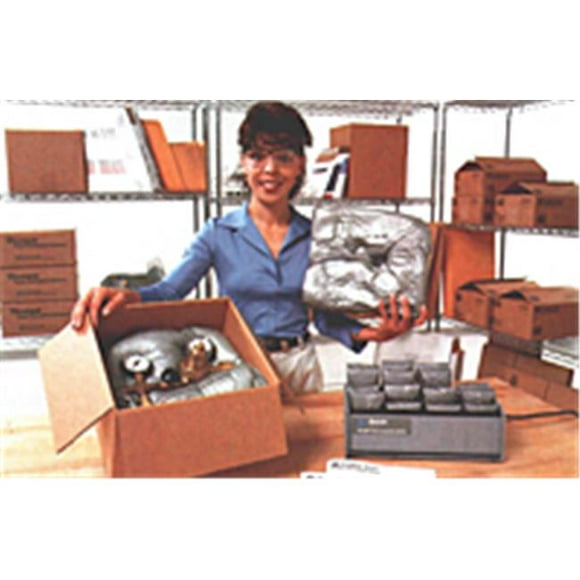 Instapak Quick Rt Foam Packaging