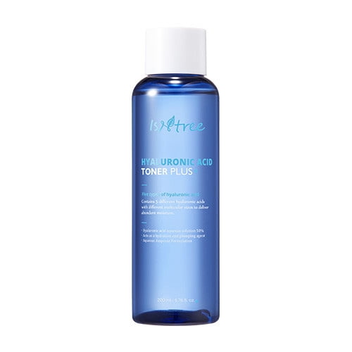 Click here for [ Isntree ] Hyaluronic Acid Toner Plus 200ml (6.76... prices