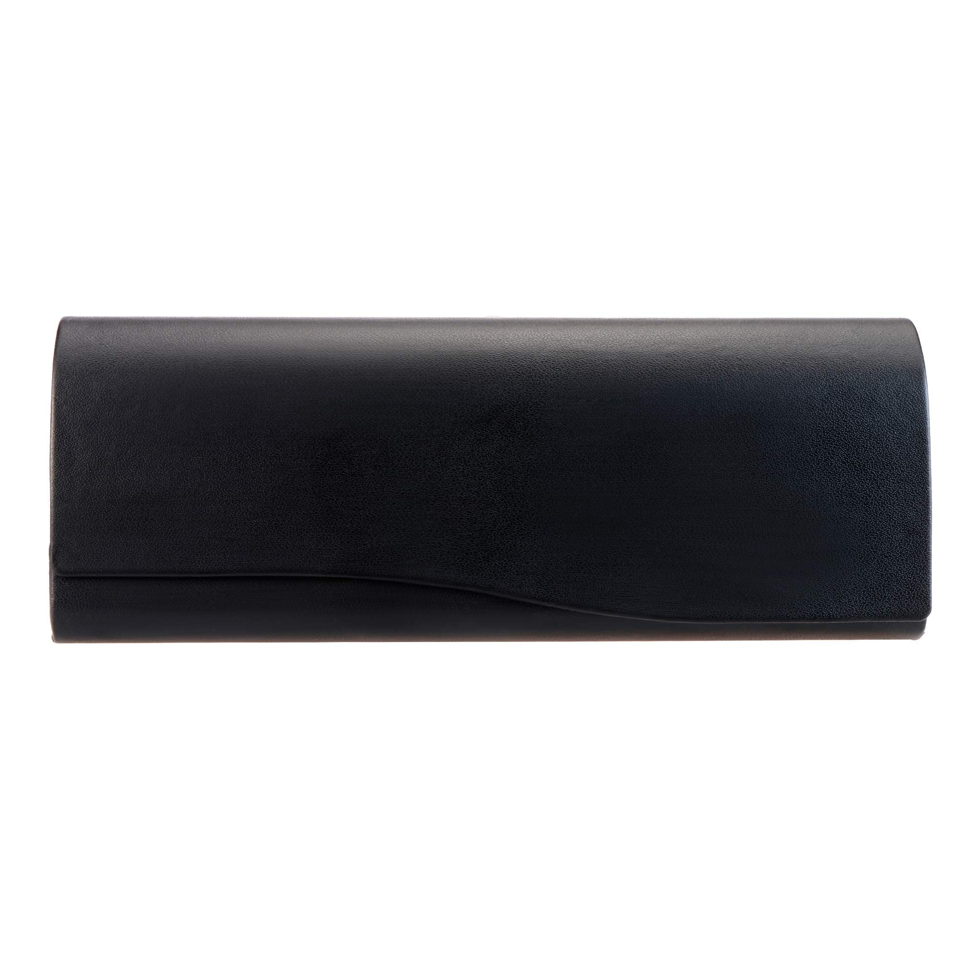 Hard Shell Eyeglass Case for Eyeglasses and Sunglasses for Men/Women ...
