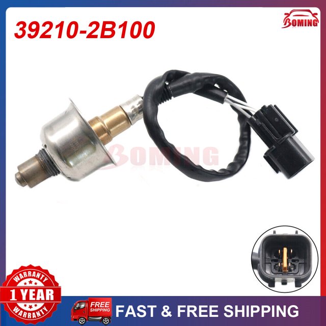 Nouveau 39210-2B100 Capteur Oxygène O2 pour Hyundai Elantra Accent i140 ...