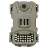 Tasco Trail Camera, 12MP, Low Glow Infrared Flash, 720p Video, PIR ...