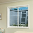 Wellcraft 48 Inch x 48 Inch Slider Egress Window - Walmart.com