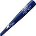Free Shipping! BamBooBat Bamboo/Maple Composite Wood BBCOR Baseball Bat ...