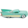 Disney Cars Flo Vehicle - Walmart.com