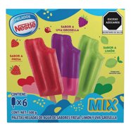 Helado Nestlé Galáctea sabor Leche Condensada 527 g | Walmart en línea