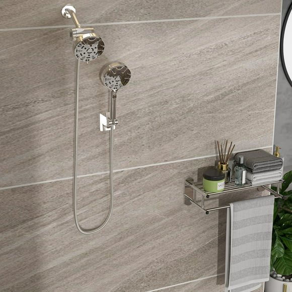 Multi Shower Head System