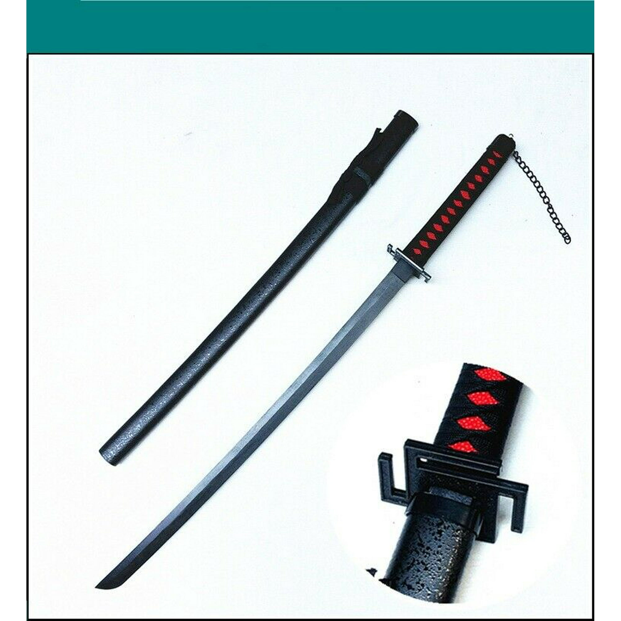 Bleach Sword Replicas