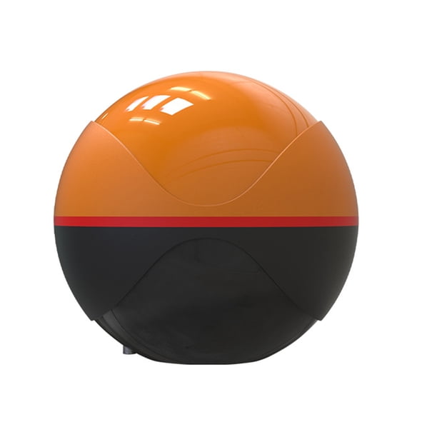 Wireless BT Smart Fish Finder Portable Sonar Fishfinder for Kayak Boat ...
