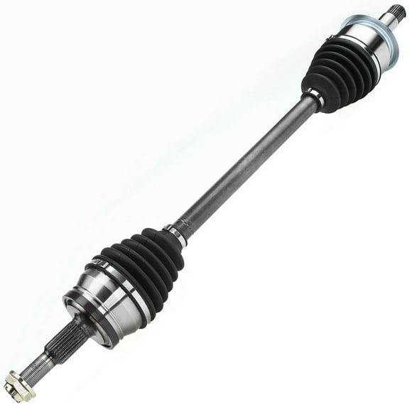 Chrysler 300 Cv Axle Assembly