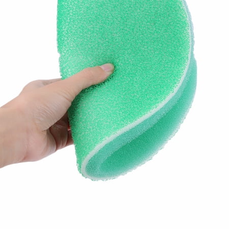 Air Filter Sponge Increase Intake Volume 3 Layers Sponge Easy To ...