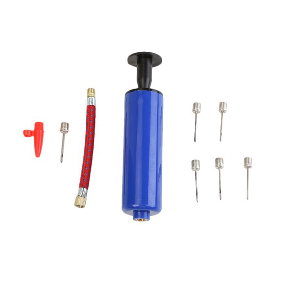 Tire Inflator Nozzle