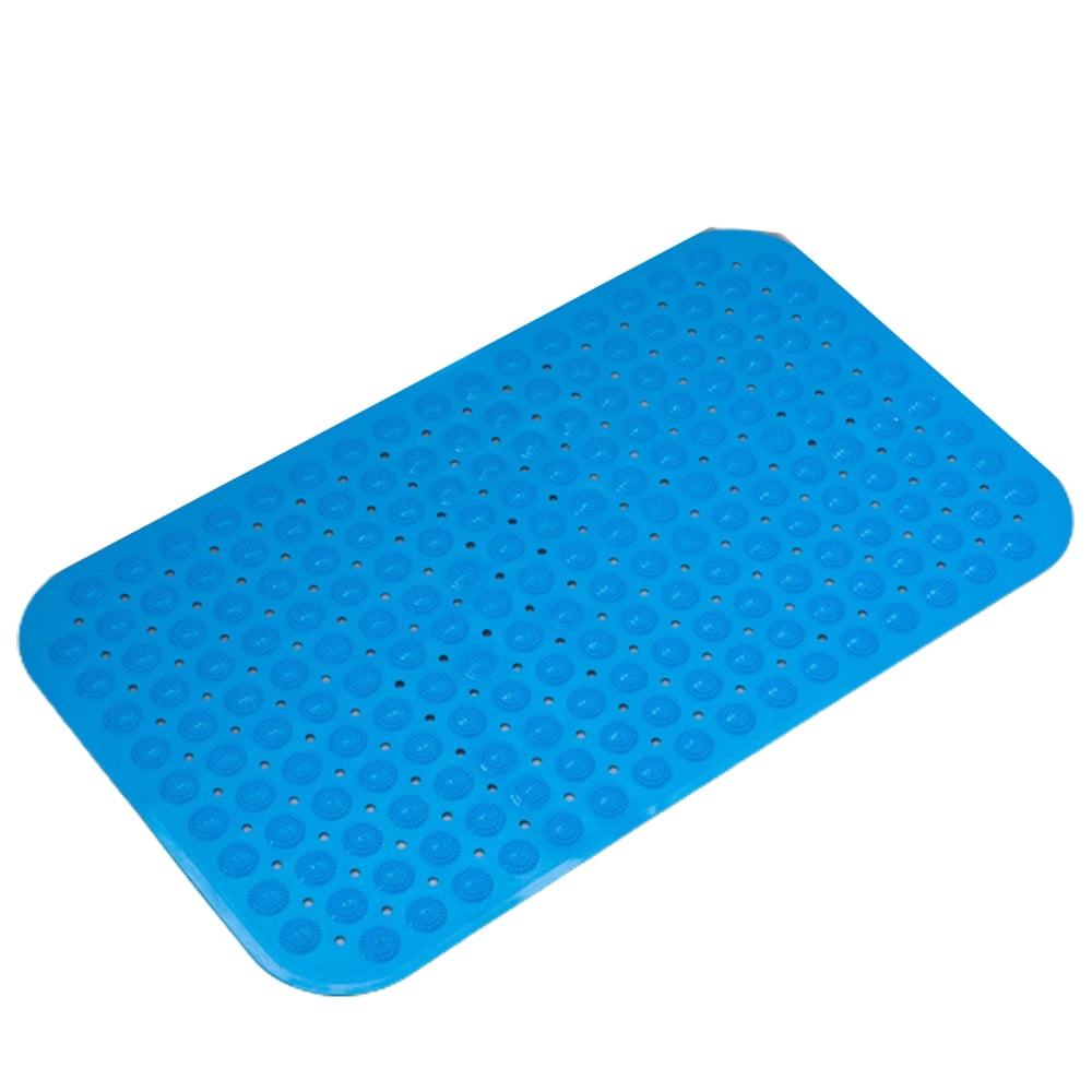 Bathroom Anti-Slip Mat Shower Bath Toilet Toilet Bathroom Carpet ...