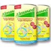 Almased Protein Powder Mix, Diet Food Drink, Weight Loss Meal Replacer ...