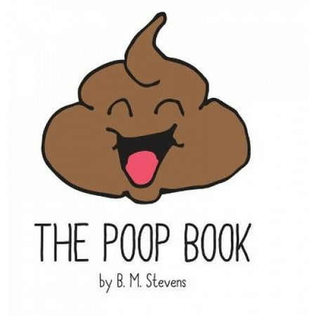 The Poop Book | Walmart Canada
