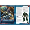 Renegade Games: Transformers ONE Campaign Setting Sourcebook ...