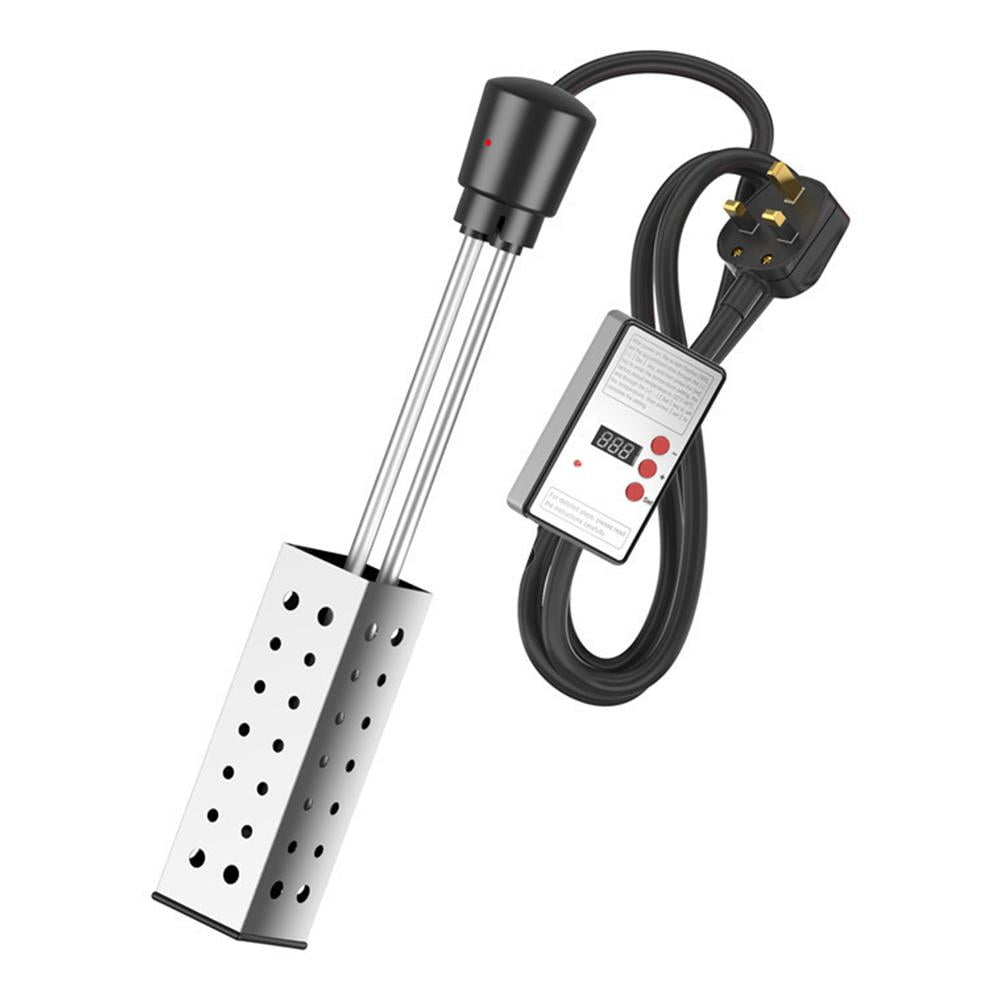 Click here for Gvyyzp Immersion Water Heater  2500w Portable Hot... prices