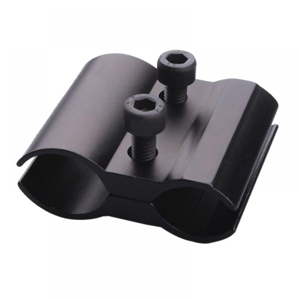 Tactical Barrel Ring Scope Sighting Telescope Clamp Mount Holder ...