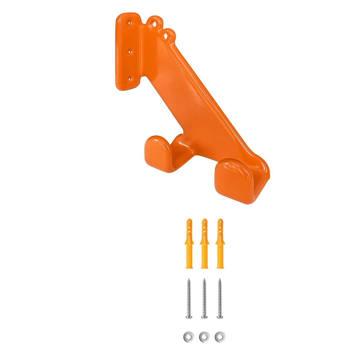 Click here for Unbranded Tools Wall Mount Hanger Chainsaw Hanger... prices