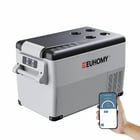 Norcold NRF30 Portable Refrigerator, 1.1 cu ft - Walmart.com