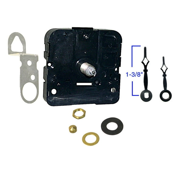 Takane Clock Movements