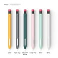 elago Apple Pencil 2 Cover Sleeve - Classic Pencil Case Compatible with ...