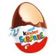 Kinder Surprise, Milk Chocolate Eggs with Toys, Classic, 1 Egg, 20 ...