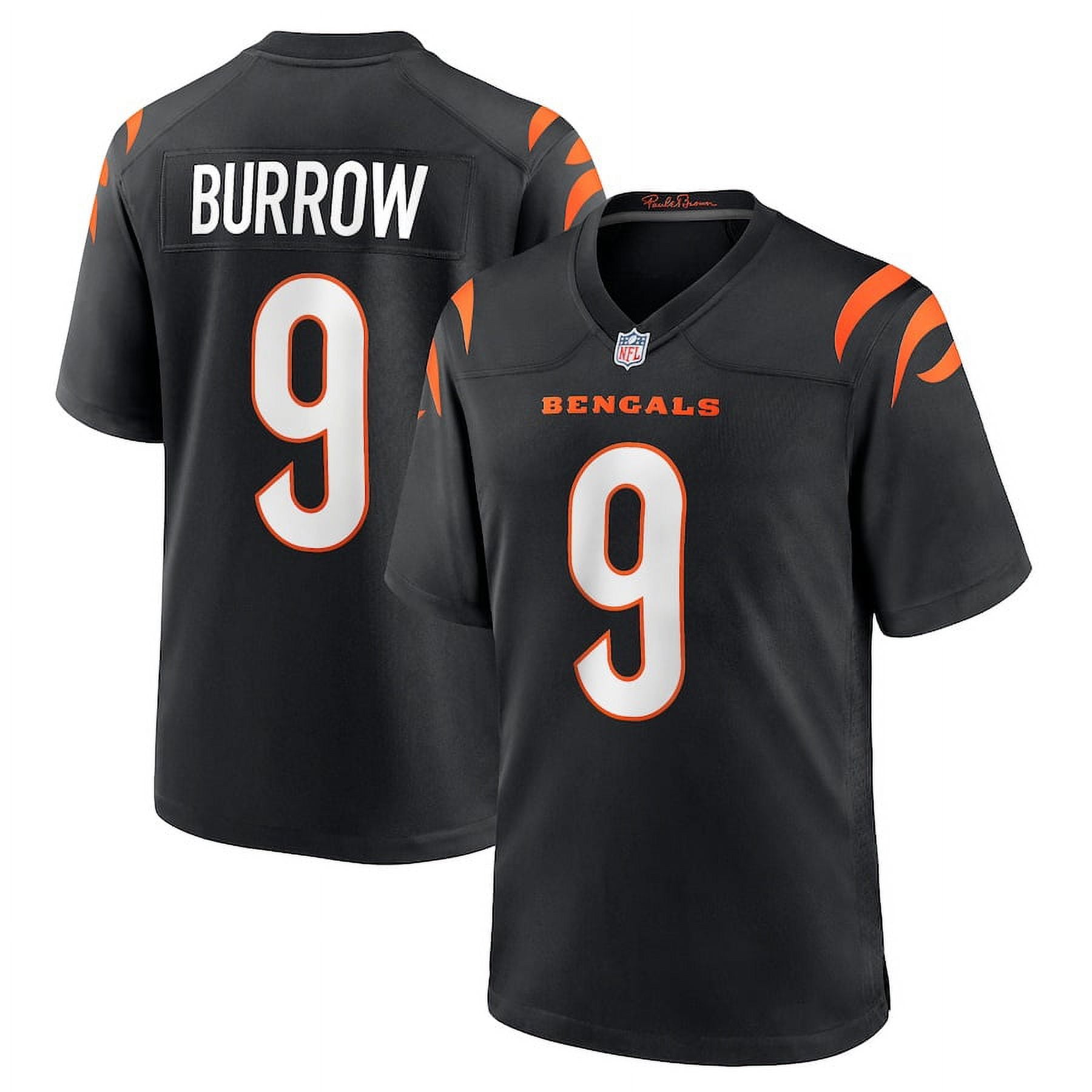 Click here for Football Shop Mens Cincinnati_bengals Game Player... prices