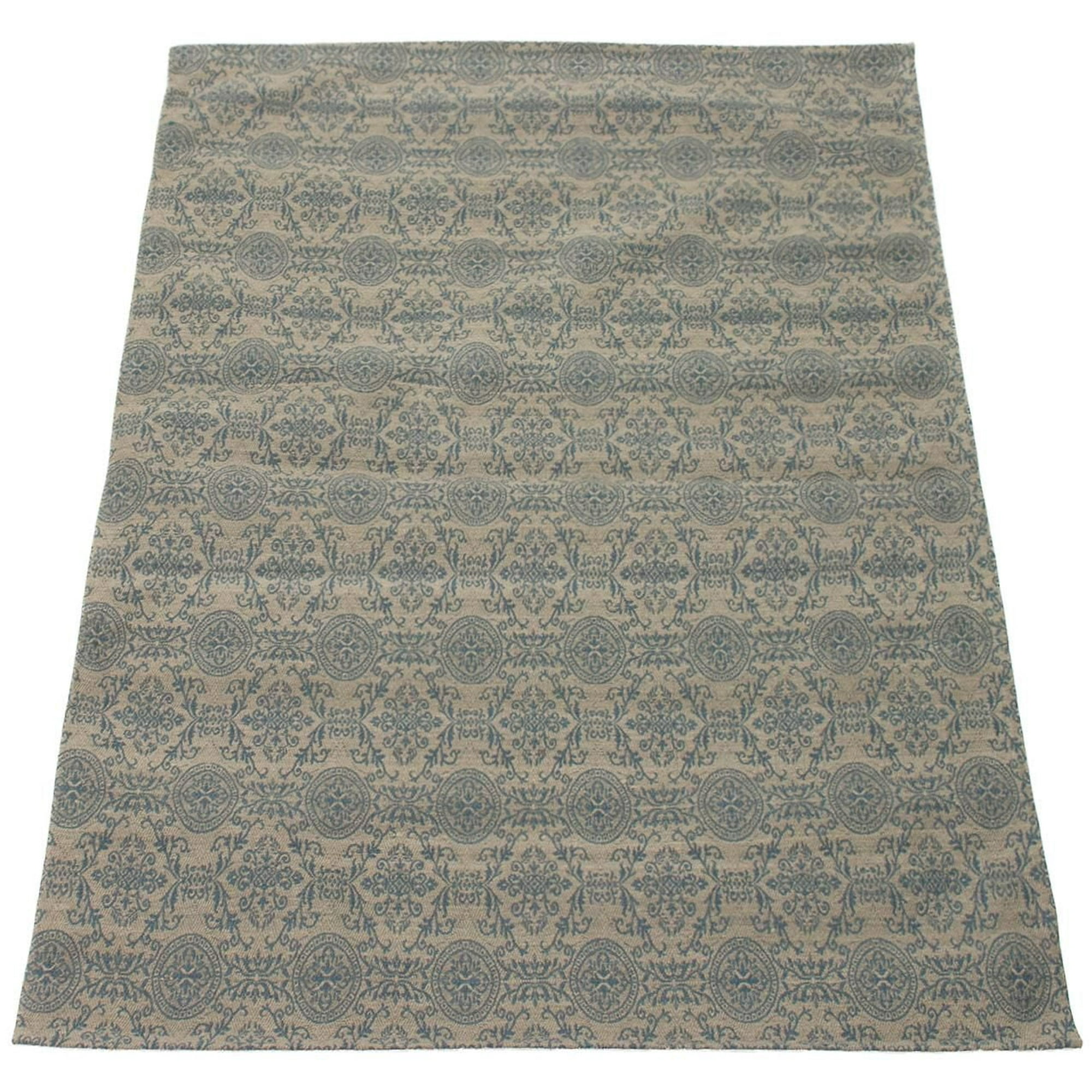 Click here for Ecarpetgallery 49 X 69 Transitional Collage Handma... prices