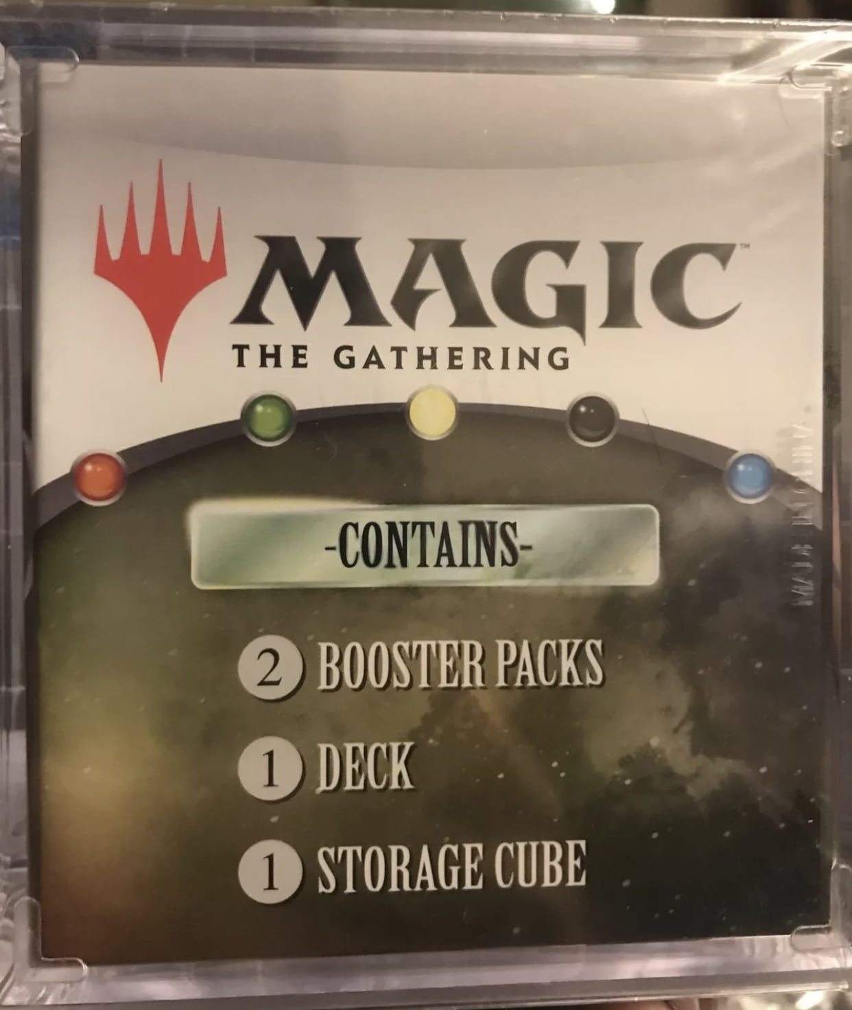 Mj Holding Mtg Holiday Cube – Walmart Inventory Checker – BrickSeek