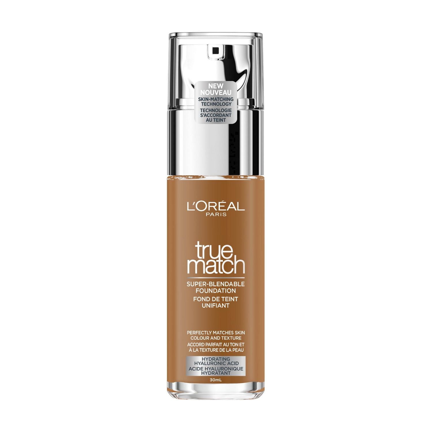 Click here for Loréal Paris True Match Foundation With Hyaluronic... prices