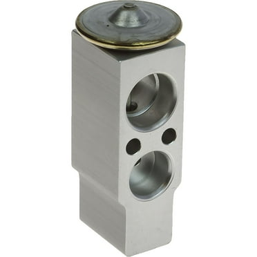 Carquest Premium A/C Block Type O-Ring Expansion Valve - Walmart.com