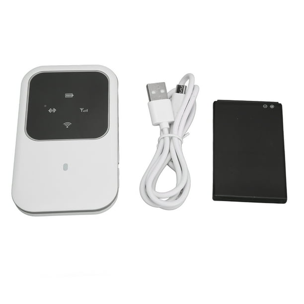 Portable G Wi Fi Router,H80 Mobile WiFi Hotspot Portable Wi Fi G Wi Fi ...