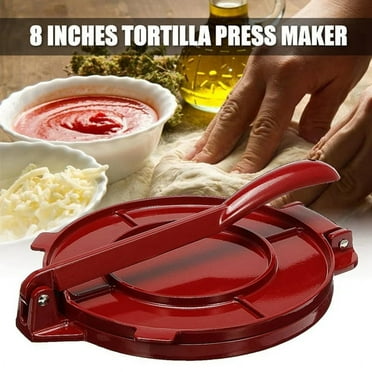 Norpro Taco Press, Tortilla Shell Maker, Deep Frying Mold Tool ...