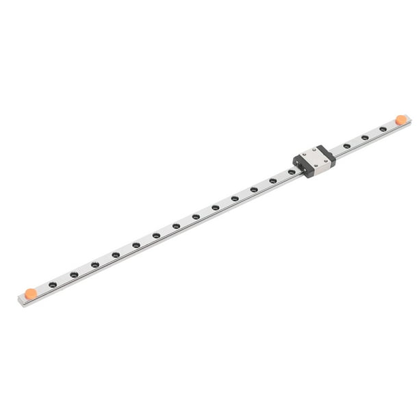 Linear Guide Rail,Linear Slider Rail 300mm Linear Slide Rail Linear ...