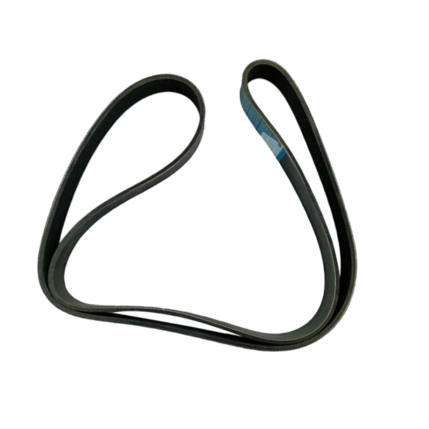 Fridayparts Drive Belt 8PK1520 7286547 for Kubota Engine V2203 Bobcat ...