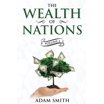 The Wealth of Nations (Hardcover) - Walmart.com