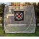 GALILEO Golf Practice Net Driving Range Golf Hitting Nets for Indoor ...