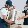 15 in x 1000 ft Hand Stretch Wrap with Two Handles for Easy Large ...