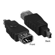 Ieee 1394 HDMI Adapters