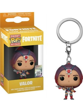 Fortnite Keychains in Fortnite Clothing - Walmart.com