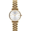 Emporio Armani Women's AR11092 Two-Tone Stainless Steel Dress Watch ...