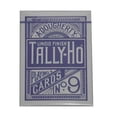Tally Ho #9 Playing Cards 12-Count - Walmart.com