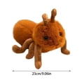 Soft Animal Doll For Cuddly Toy Ideal For Bedroom Living Room Outdoor ...