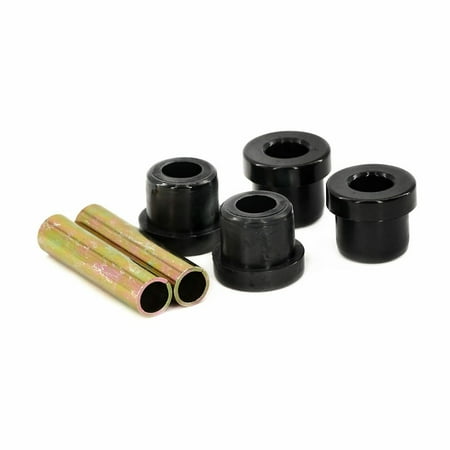 Golf Cart Rear Leaf Spring Bushing Kit for Ezgotxt Club Car Ds ...